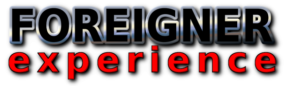 The Foreigner Experience – Classic Tributes